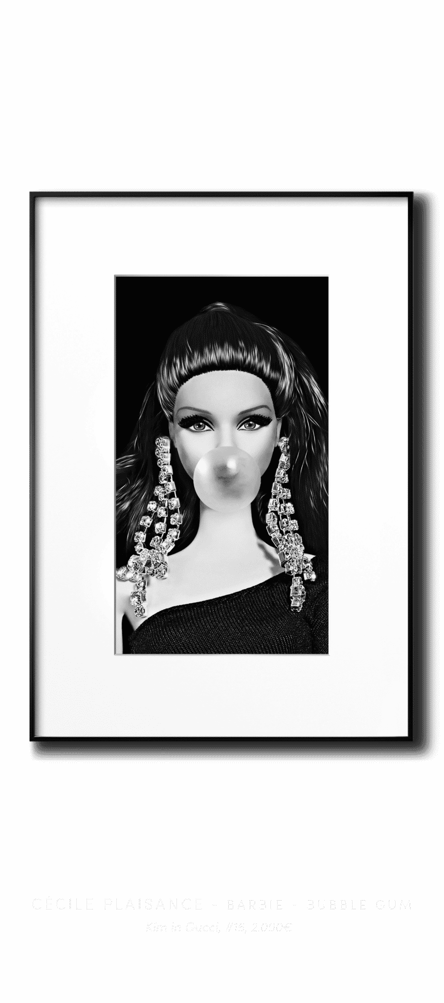 IONNYK & Cécile Plaisance : IONNYK