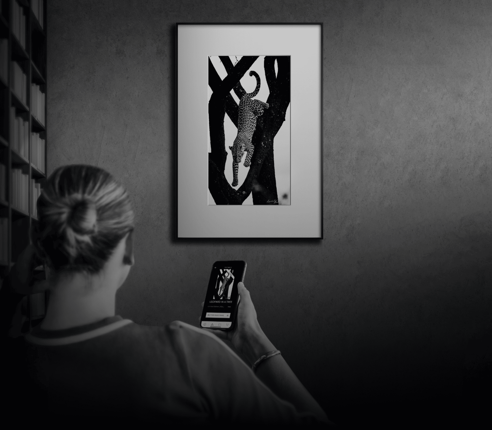 Laurent Baheux : IONNYK