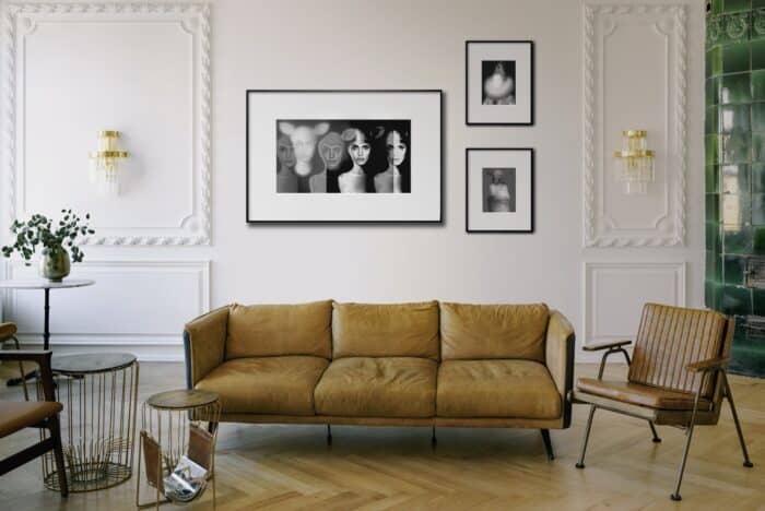 Exposition Barnes : IONNYK