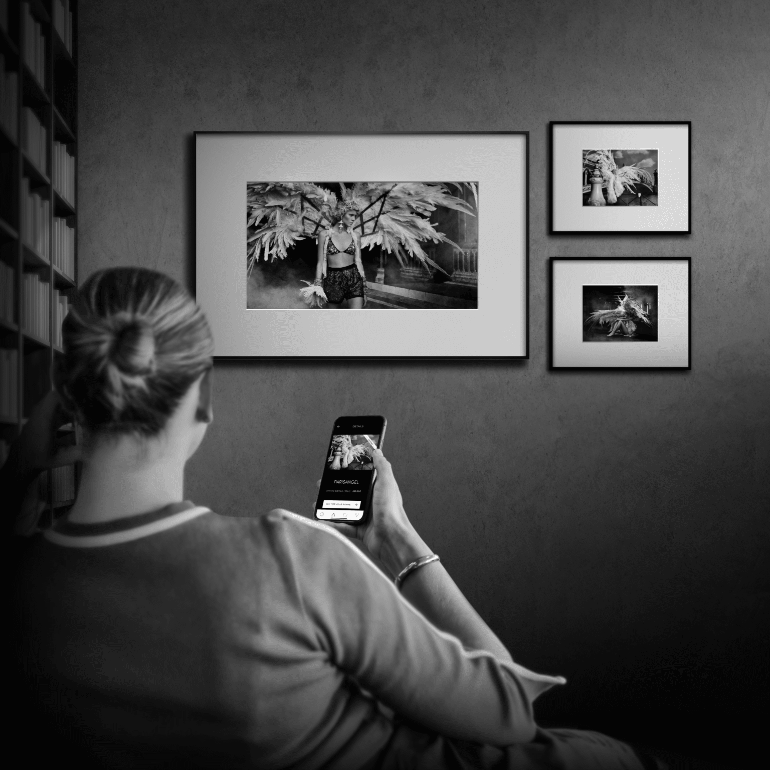 Nicolas Bets : IONNYK