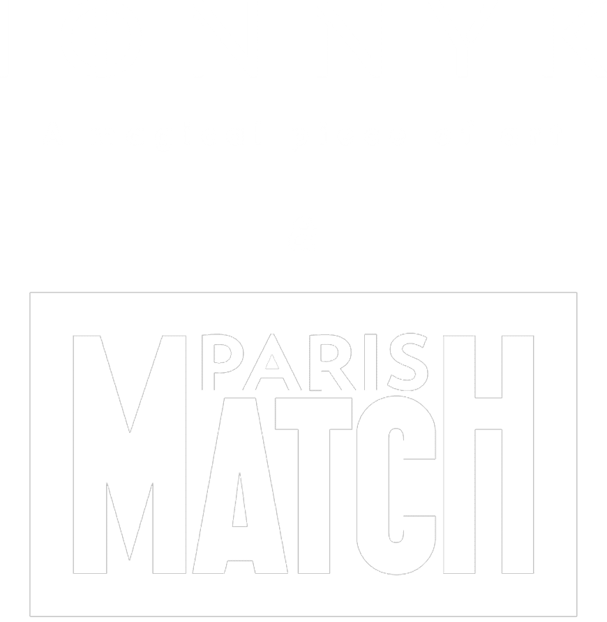 Paris Match : IONNYK